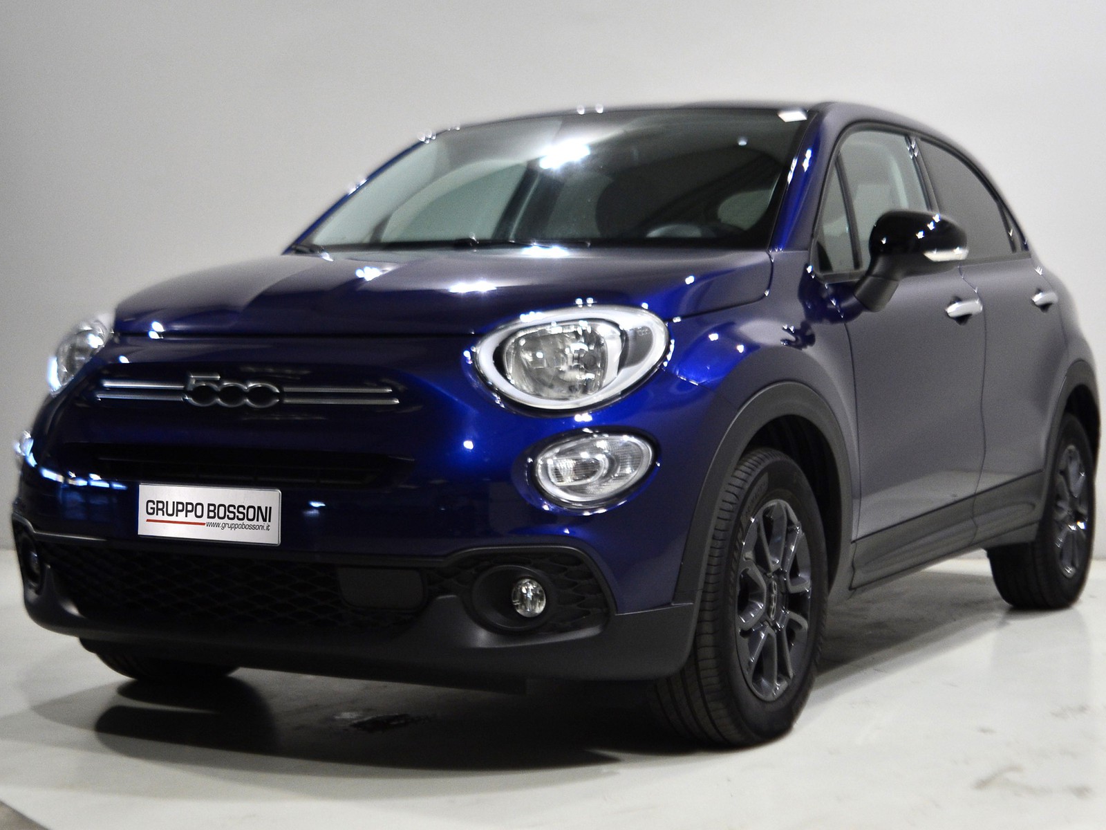 Fiat 500X x 1.0 t3 120cv cult GB-U672598