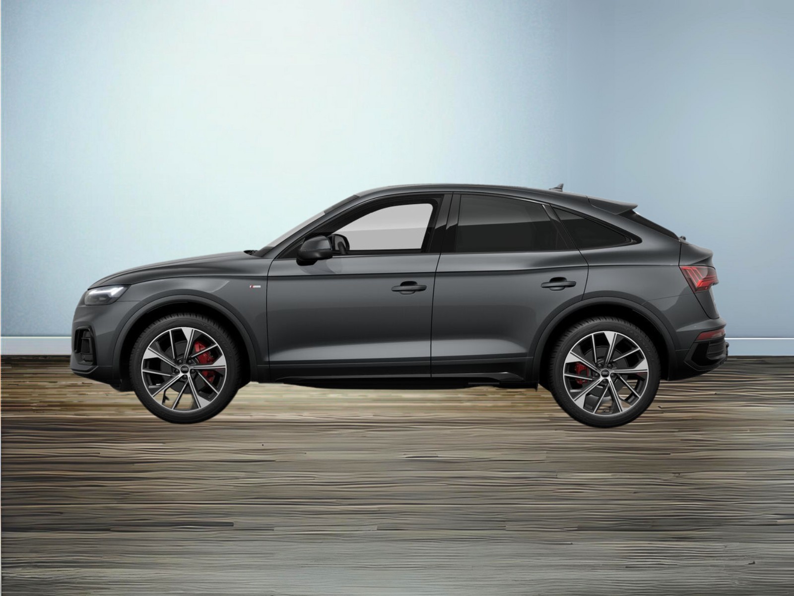 Audi Q5 sportback 40 2.0 tdi mhev 12v s line quattro s tronic BT-N117369