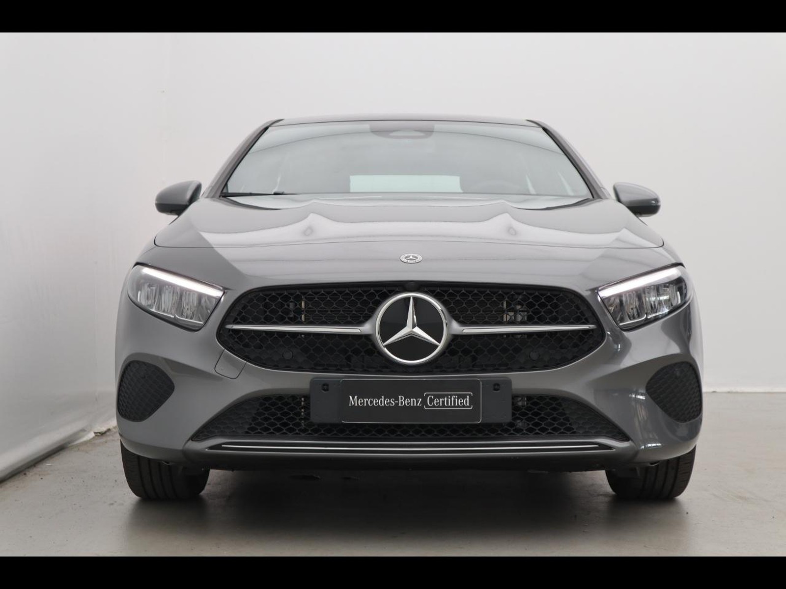 Mercedes Classe A 250 e plug-in-hybrid progressive advanced plus ...