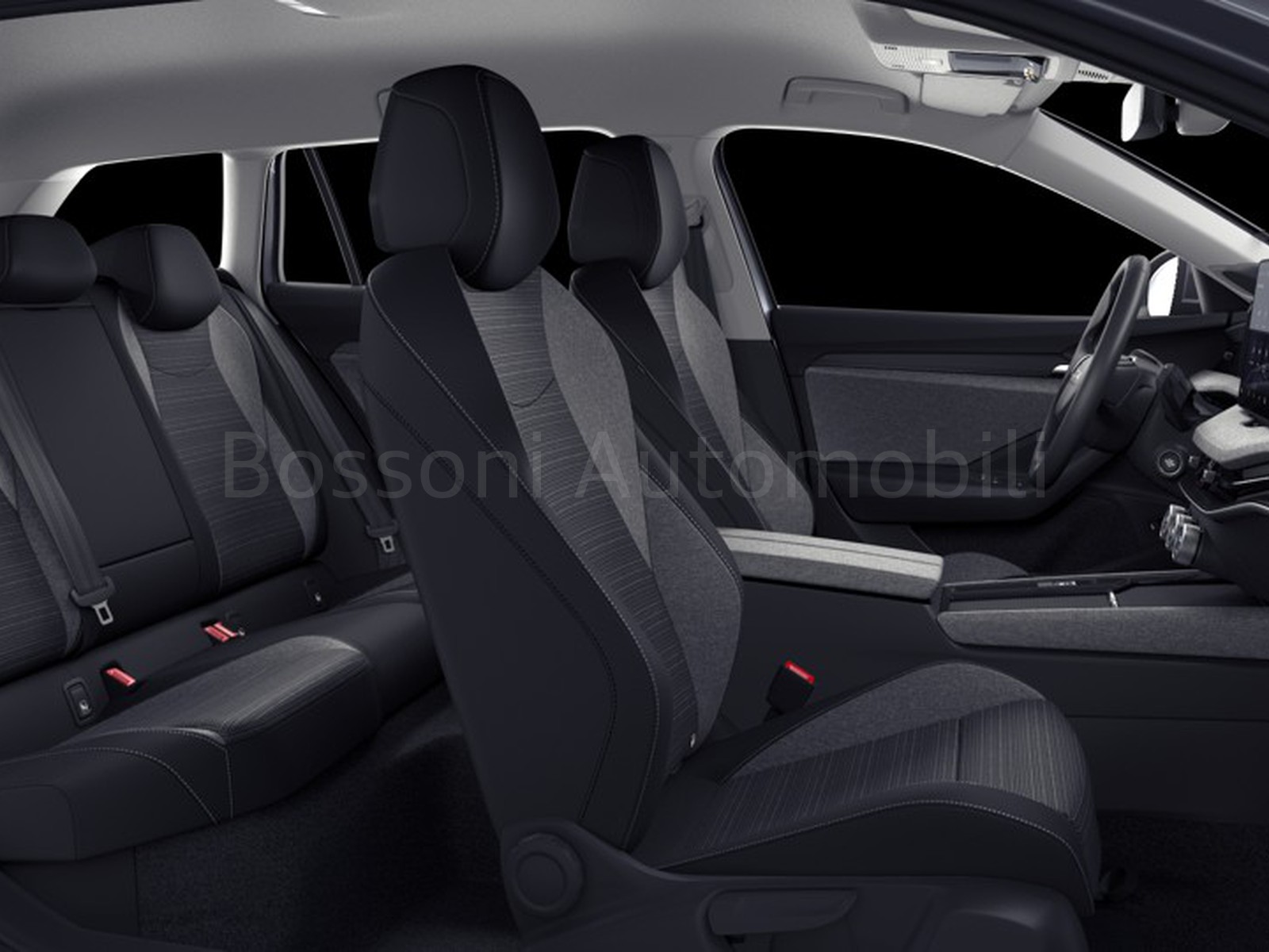 Skoda Superb wagon 2.0 tdi evo 150cv style dsg BA-N111773