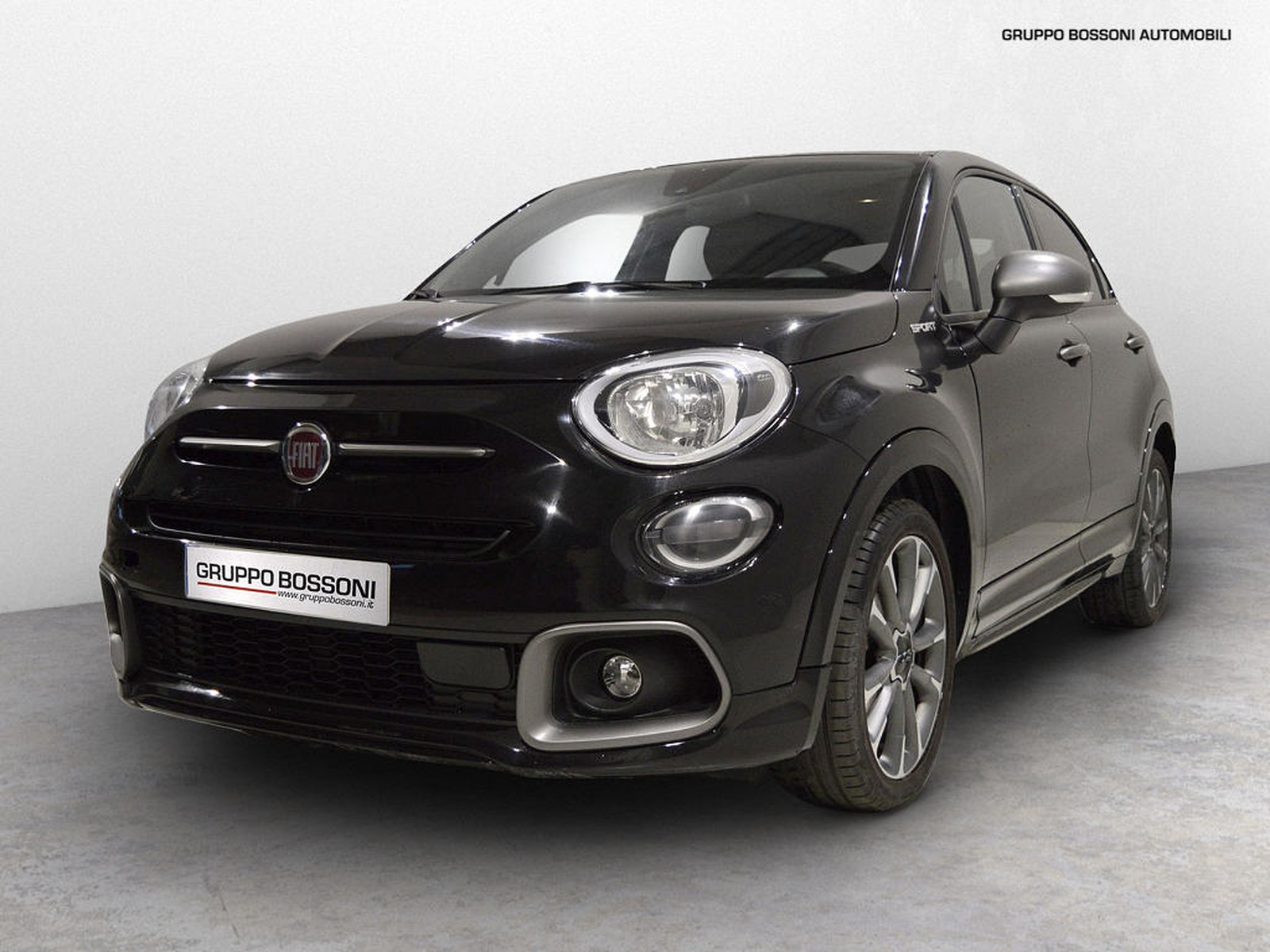 Fiat 500X 1.0 t3 sport 120cv GB-U670108