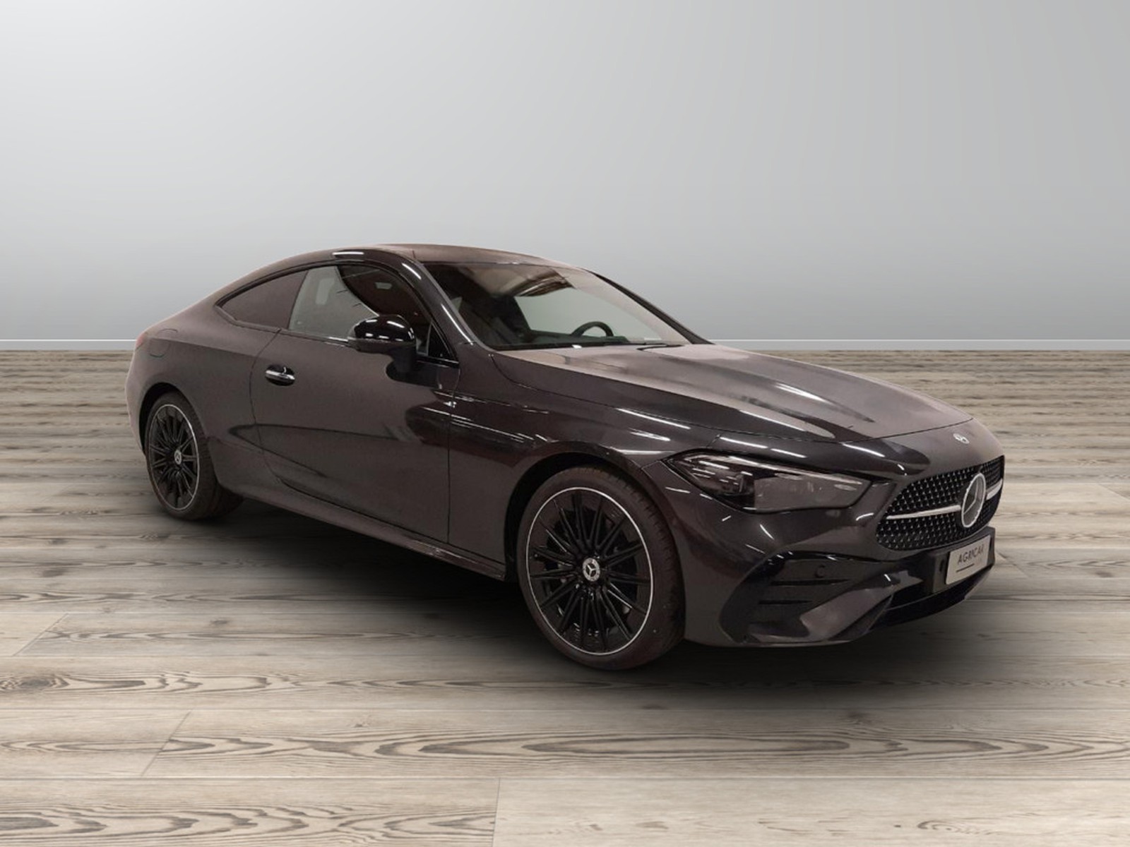 Mercedes CLE coupe 220 d amg line premium 9g-tronic plus AG-N26195