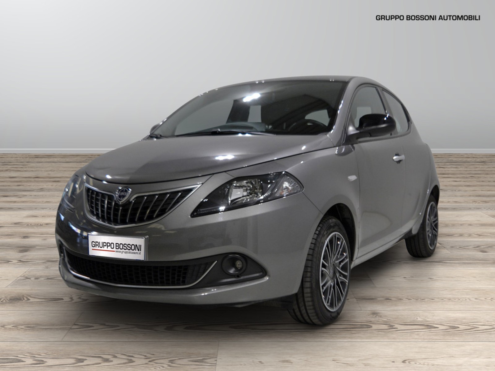 Lancia Ypsilon 1.0 firefly hybrid 70cv gold GB-U672889