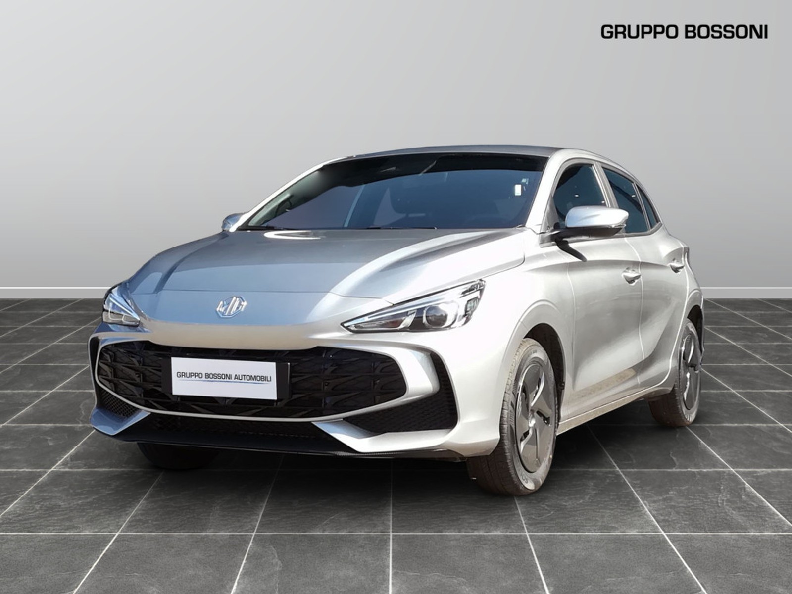 Mg MG3 1.5 standard GB-N746648