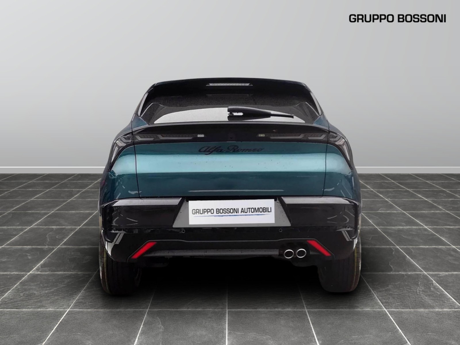 Alfa romeo Junior 1.2 hybrid 145cv ibrida edct6 GB-N729574