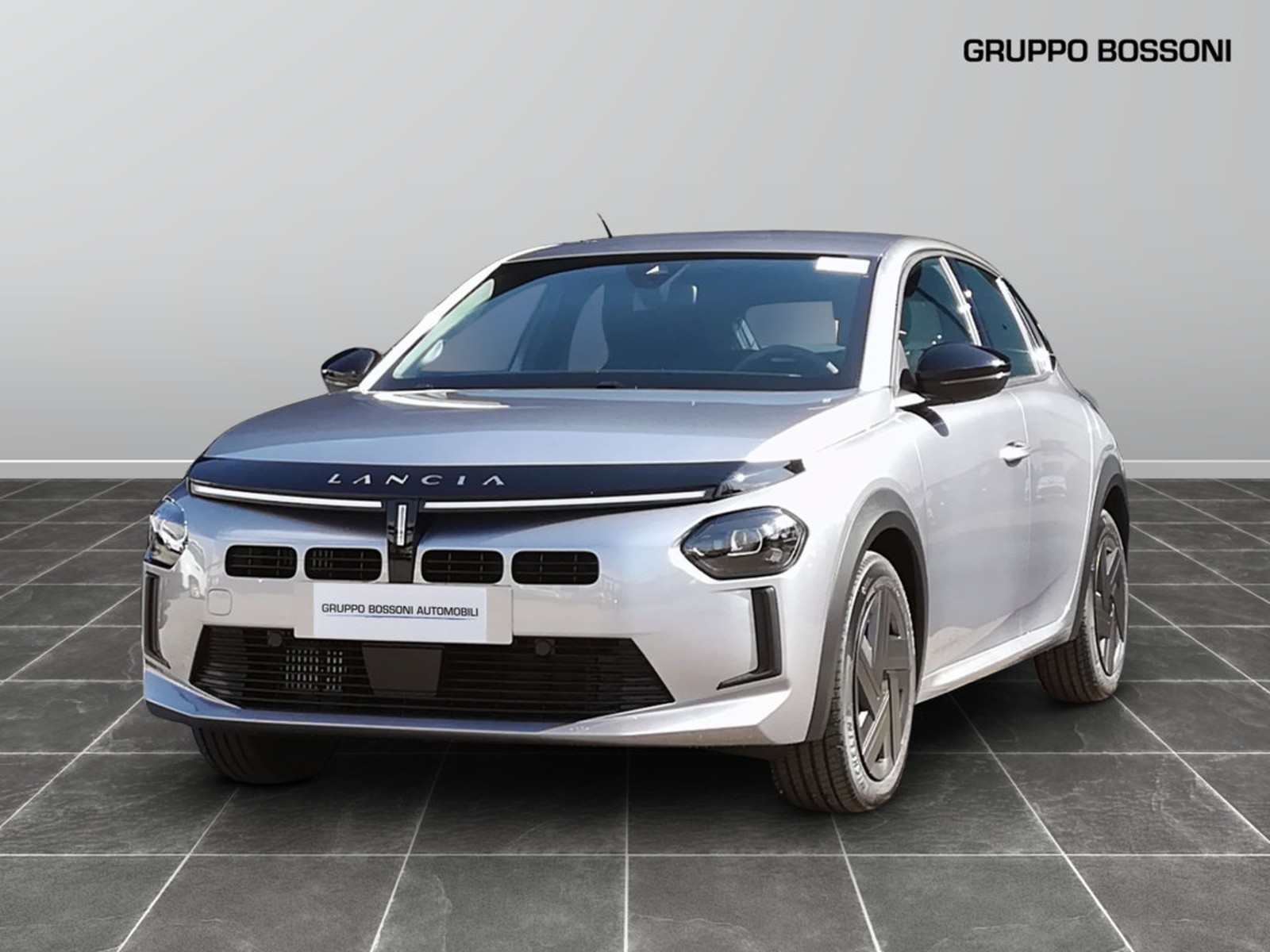 Lancia Ypsilon 1.2 mhev 110cv e-dct GB-N737091