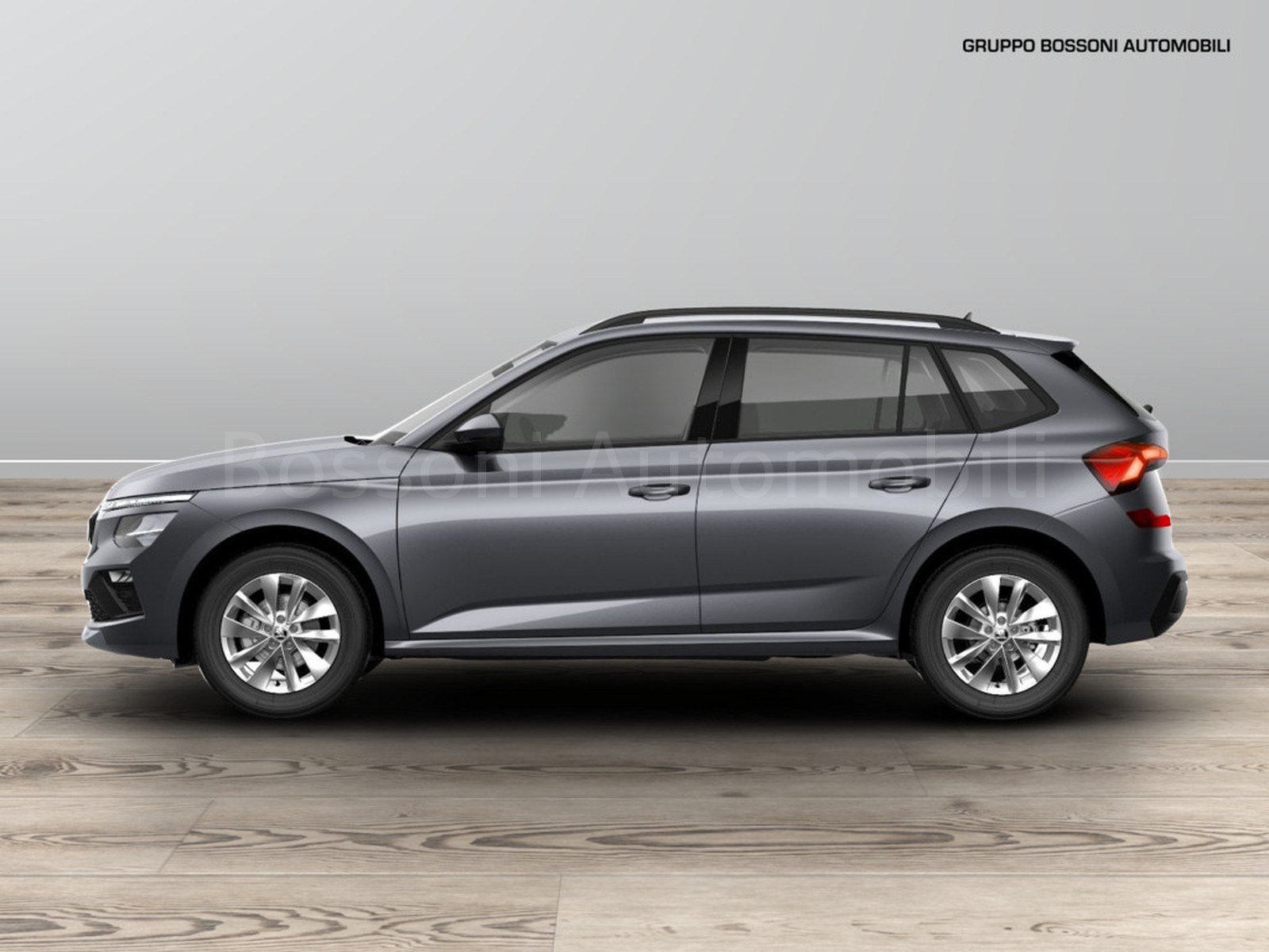 Skoda Kamiq 1.0 tsi 95cv selection BA-N98893