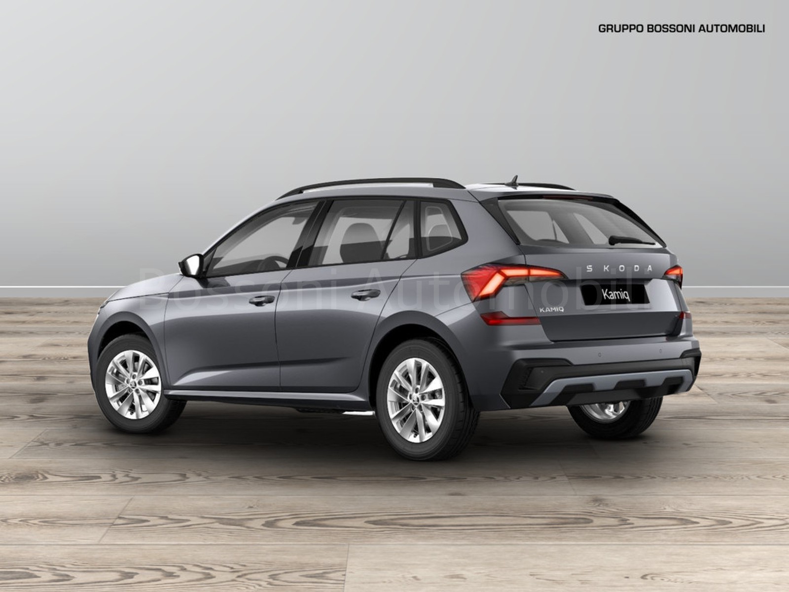 Skoda Kamiq 1.0 tsi 95cv selection BA-N98893