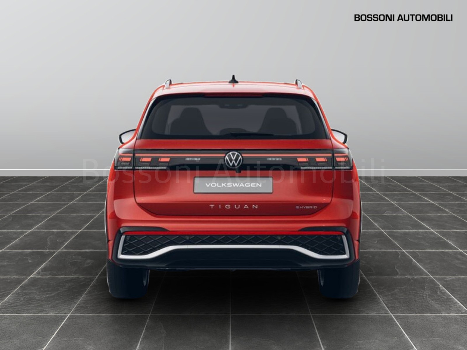 Volkswagen Tiguan 1.5 tsi ehybrid 204cv r-line dsg BA-N104791