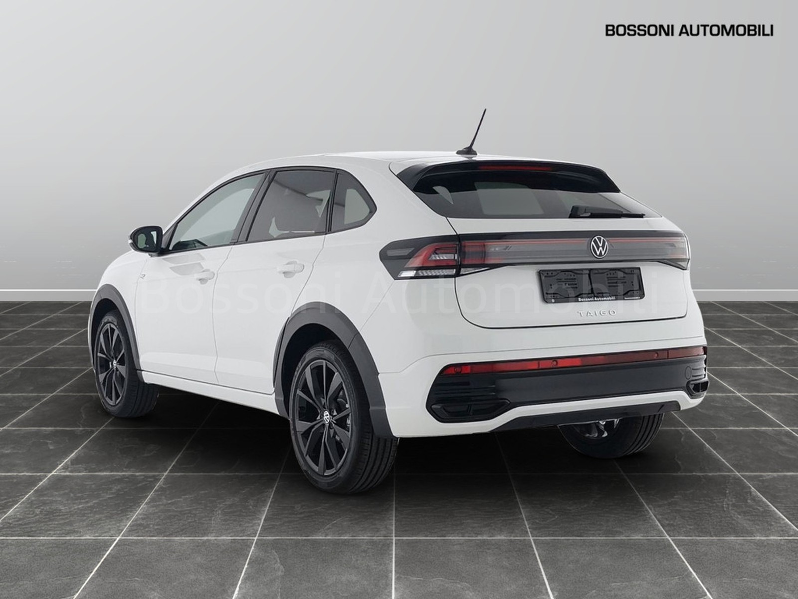 Volkswagen Taigo 1.0 tsi 115cv r-line BA-N90420