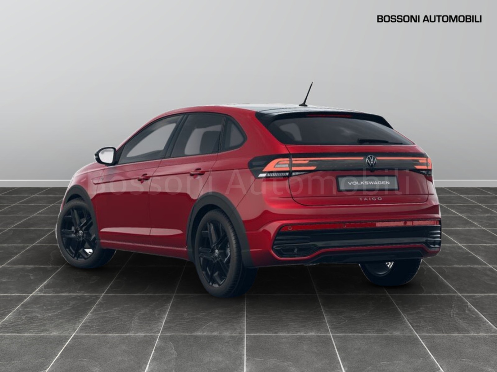 Volkswagen Taigo 1.0 tsi 115cv r-line plus dsg BA-N93570